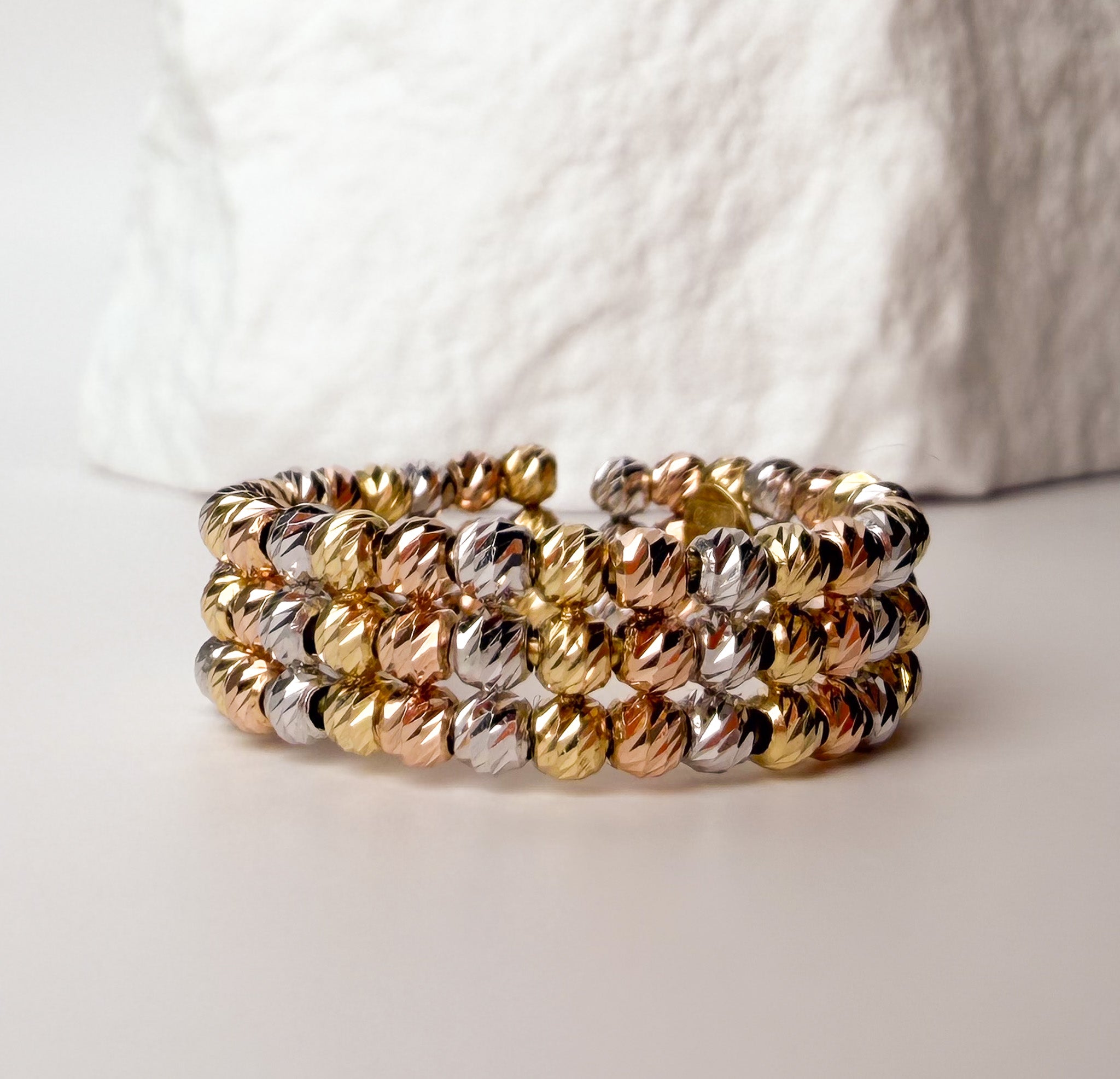 Design Your Lina Ring – Ange Hadid 18K Fine Jewelry